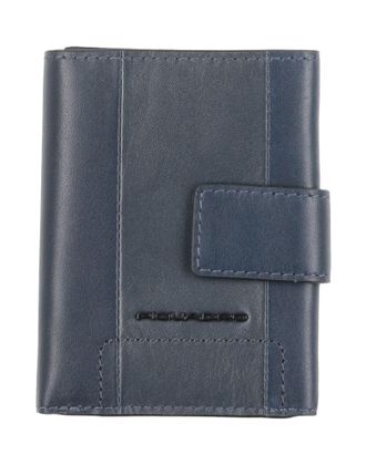Piquadro Kleinlederwaren - Brieftaschen auf YOOX.COM