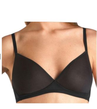 Hanro Temptation Soft Cup Spacer Bra Size S