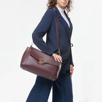 V&deg; 73 Damen, Taschen, Rot, ONE SIZEGr&ouml;&szlig;e