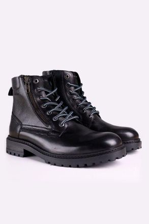 Redskins Boots / bottes Utopy noir