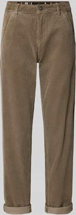 G-Star Boyfriend Fit Cordhose Modell Kate