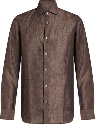 Moorer TOPS - Hemden auf YOOX.COM