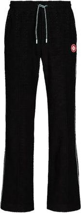 Casablanca Jogging à jacquard monogrammé