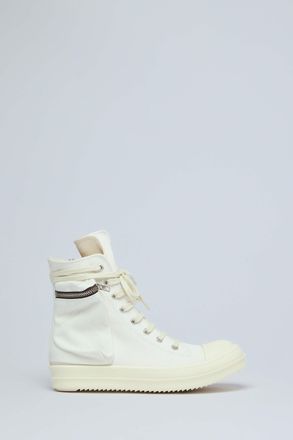 Rick Owens Cargo Sneakers