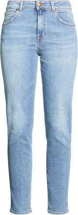 Pantaloni Torino HOSEN & R&Ouml;CKE - Jeanshosen auf YOOX.COM