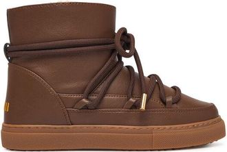 INUIKII Schneeschuhe Grape 1001.003.0021 Braun
