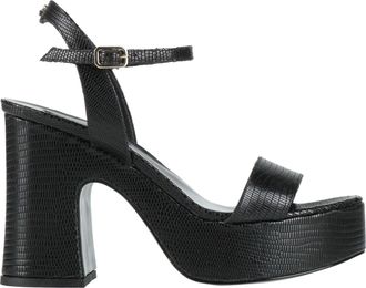 Patrizia Pepe SCHUHE - Sandalen auf YOOX.COM