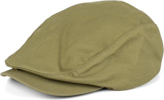 styleBREAKER M&uuml;tze Cabrio Cap einfarbig