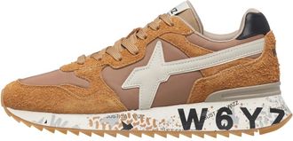 W6YZ W6Yz, Homme, Chaussures, Multicolore, Taille: 45 EU Yak-M