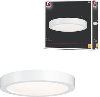 Paulmann 706.43 Deckenleuchte, Integriert, silber