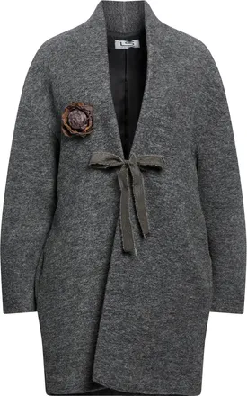 Le Streghe JACKEN & M&Auml;NTEL - M&auml;ntel auf YOOX.COM