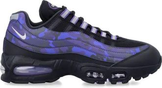 Nike Low-Top Sneaker - Nike Air Max 95 Og Sneakers - Gr. 41 (EU) - in Schwarz - f&uuml;r Damen