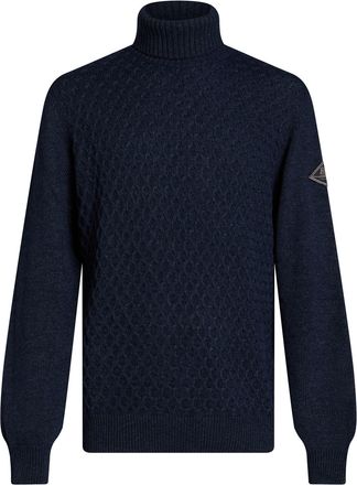 Roy Rogers STRICKWAREN - Rollkragenpullover auf YOOX.COM