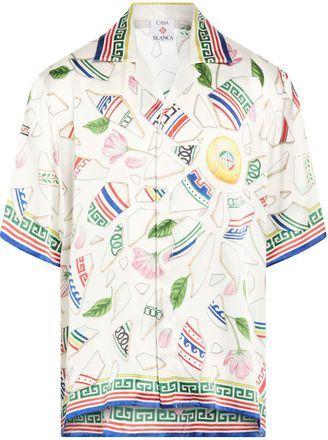 Casablanca TOPS - Hemden auf YOOX.COM