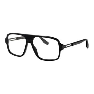 Marc Jacobs Stylische Optische Brille Modell 844 - - Accessories - Herren - Schwarzk - 58 MM