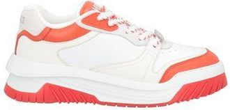 Versace CHAUSSURES - Sneakers sur YOOX.COM