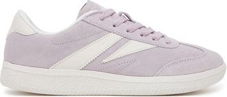 Leaf Sneakers LAKKA301R Violett