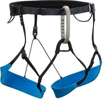 Black Diamond Klettergurte COULOIR HARNESS
