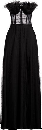 19:13 Dresscode KLEIDER - Maxi-Kleider auf YOOX.COM