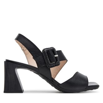 Hispanitas Sandalen Hispanitas Miami HV253908 Schwarz