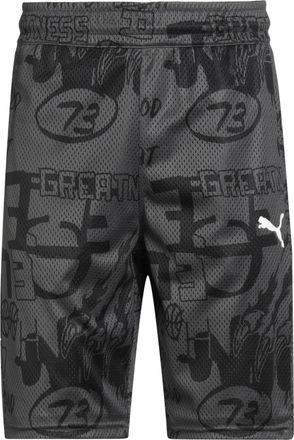 Puma HOSEN & R&Ouml;CKE - Shorts & Bermudashorts auf YOOX.COM