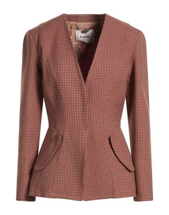 Blugirl JACKEN & M&Auml;NTEL - Jacken und Anoraks auf YOOX.COM