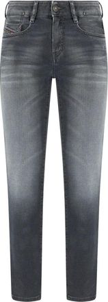 Diesel Femme, Jeans, Gris, Taille: W25 D-Ollies-Ne Jeans