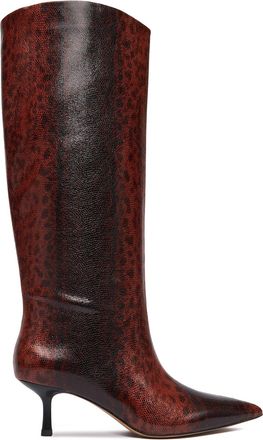 Aldo Stiefel Aldo Selora 14135938 Braun