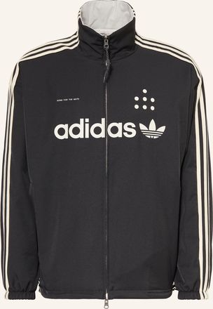 adidas Originals Adidas Originals Trainingsjacke adi008 Zum Wenden schwarz