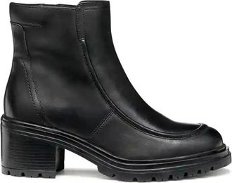 Geox Damen, Schuhe, Schwarzk, 37 EUGr&ouml;&szlig;e