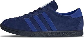 adidas Homme, Sport, Bleu, Taille: 45 1/3 EU Tahiti Marine
