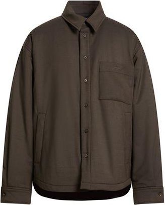 Jacquemus MANTEAUX - Vestes et blousons sur YOOX.COM