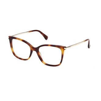 Max Mara Lunettes - Femme - Accessoires - Brun - Taille: 52 MM