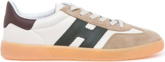 Hogan Herren, Schuhe, Mehrfarbig, 42 1/2 EUGr&ouml;&szlig;e