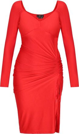 Faina Kleid Festive
