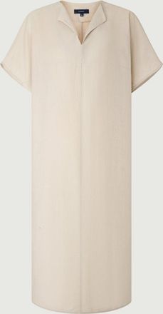 SOEUR ROBE ILSA ECRUE