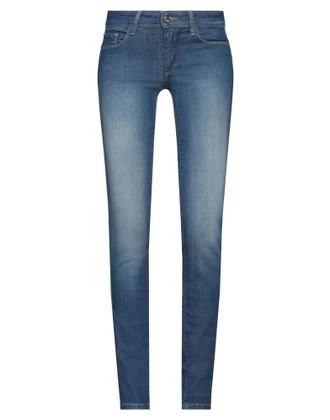 Salsa Jeans HOSEN & R&Ouml;CKE - Jeanshosen auf YOOX.COM