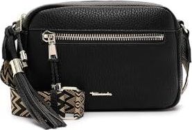 Tamaris Carissa Crossbody Bag Black