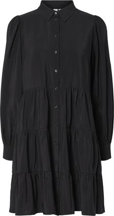 Vero Moda Yaspala Ls Dress S. Noos