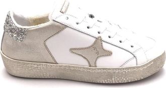 Ama brand Femme, Chaussures, Blanc, Taille: 38 EU Time