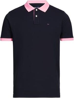 Eden Park Polo manches courtes en coton