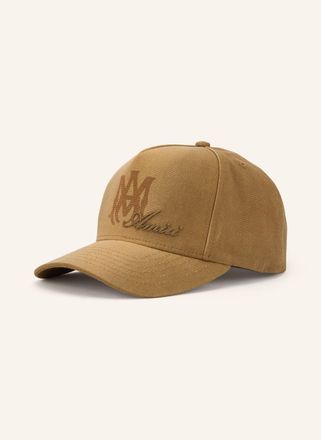 Amiri Amiri Cap braun