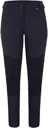 Icepeak Hose f&uuml;r Damen DORAL, anthrazit, 46