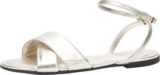 BOSS Millie_Sandal_LMN