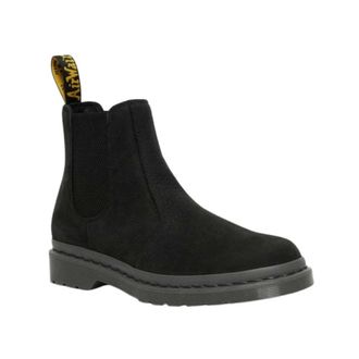 Dr. Martens Stivali - - Shoes - Herren - Braun - 40 EU