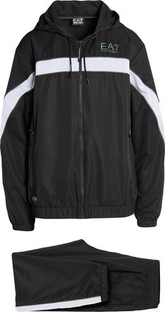 Emporio Armani OVERALLS - Sportanz&uuml;ge auf YOOX.COM