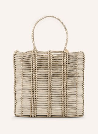 Lottusse Lottusse Handtasche Edit gelb