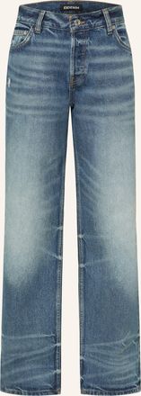 EB Denim Eb Denim Straight Jeans blau