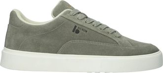 Blackstone Homme, Chaussures, Vert, Taille: 42 EU Quartz Beverly