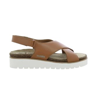 Mobils Damen, Schuhe, Braun, 37 EUGr&ouml;&szlig;e